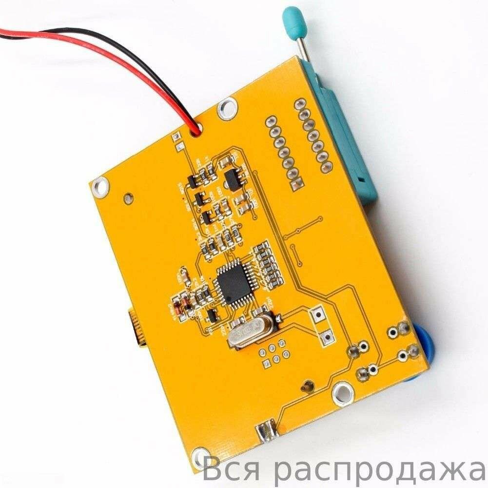 Набор измерительных аксессуаров 10 см
