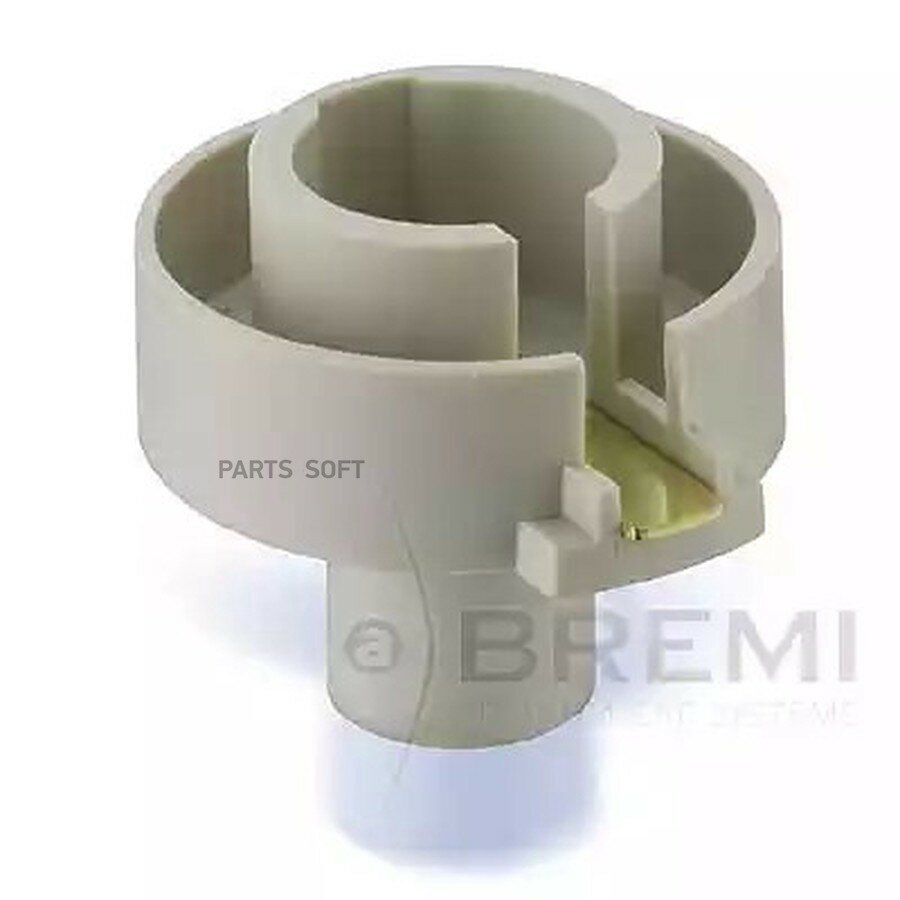 BREMI 9324 Бегунок трамблера Daewoo