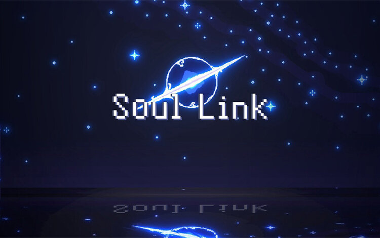 Soul Link (Steam; PC; Регион активации РФ, СНГ; Русские субтитры)