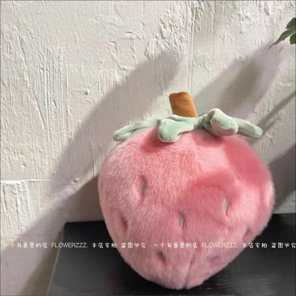 Мягкая игрушка，Милые мультяшные мягкие игрушки-подушки, декоративные фигурки для детей — фото 1