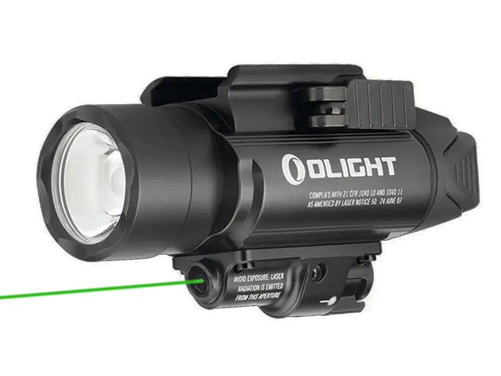Olight Фонарь ручной