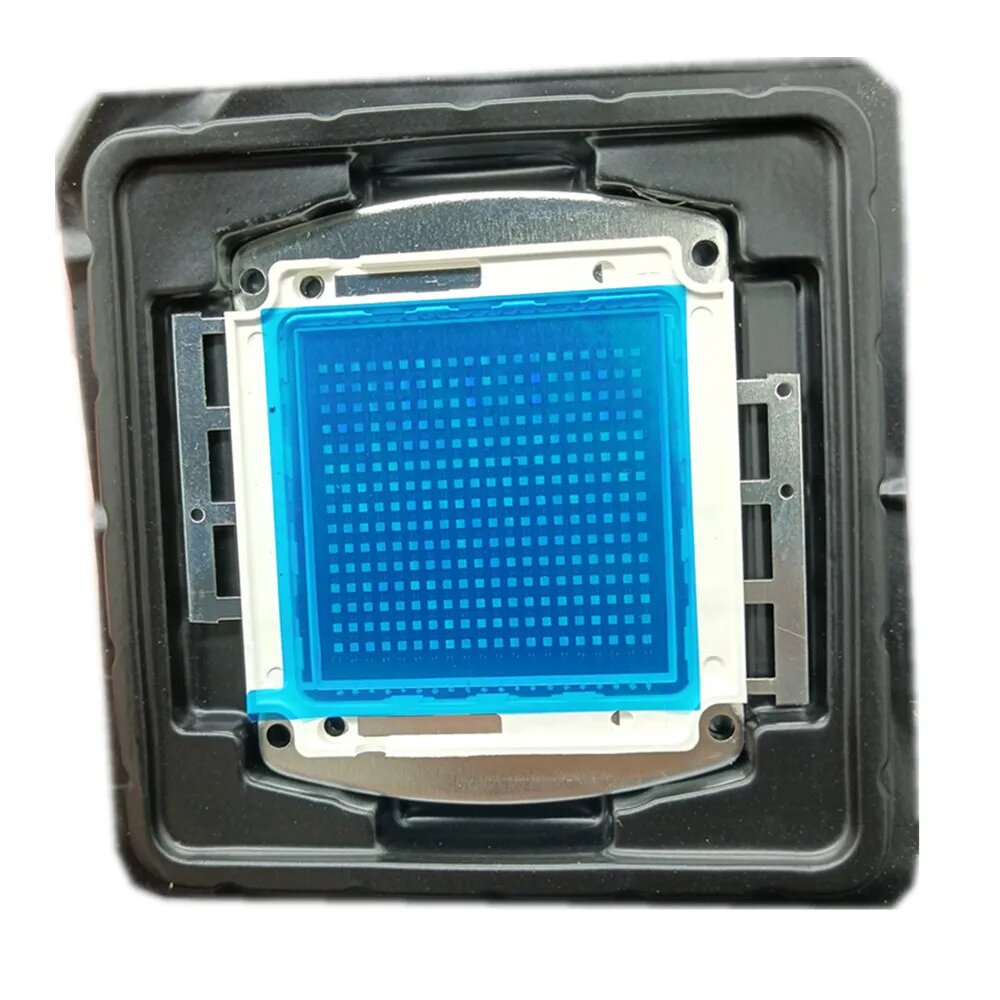 Светодиодная лампа UV 360-365nm, 50W x 1 piece
