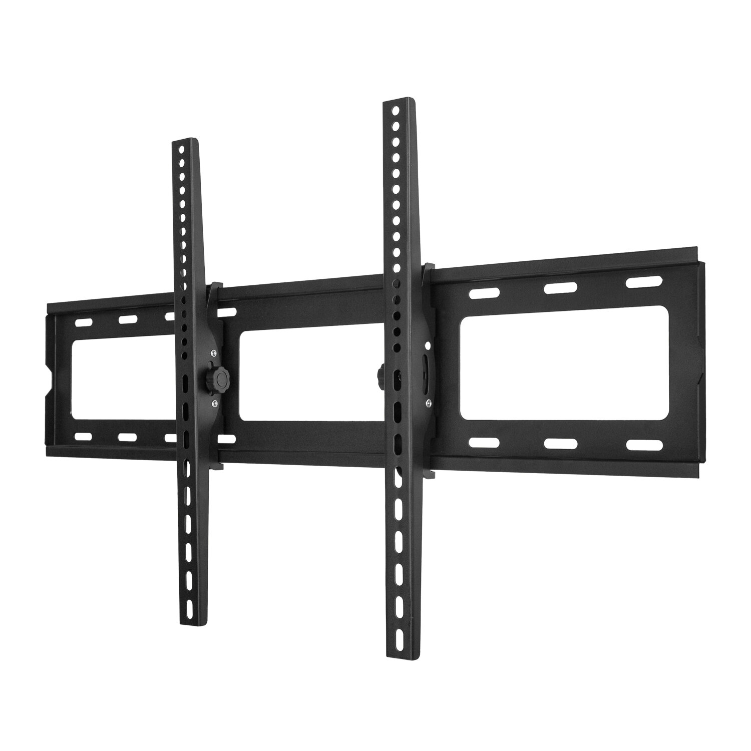 Кронштейн для телевизора 55"-120", наклонный REXANT, нагрузка до 120 кг