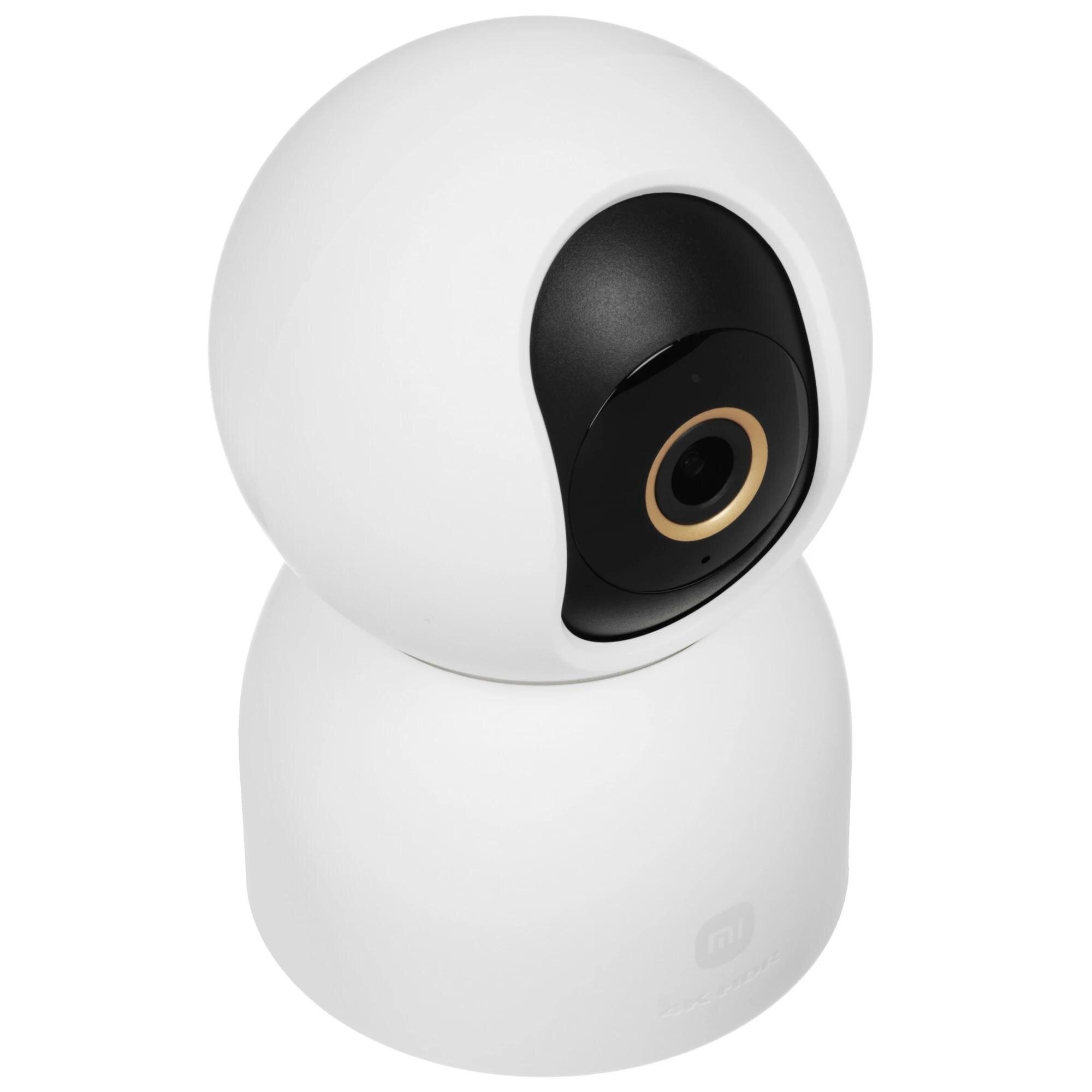 IP-камера Xiaomi Mi Smart Camera C700 (MJSXJ21CM) White CN