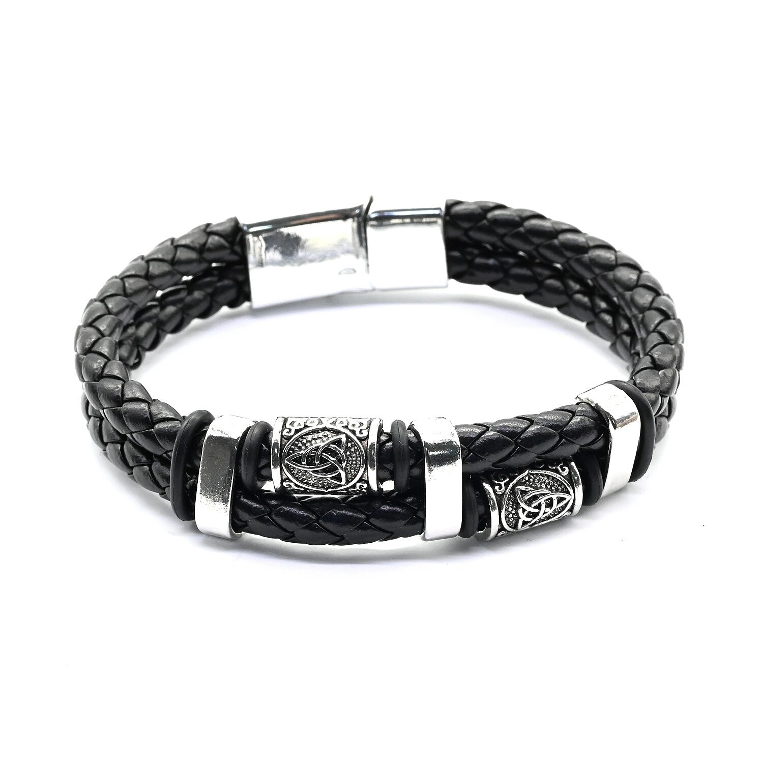 Браслет на ногу