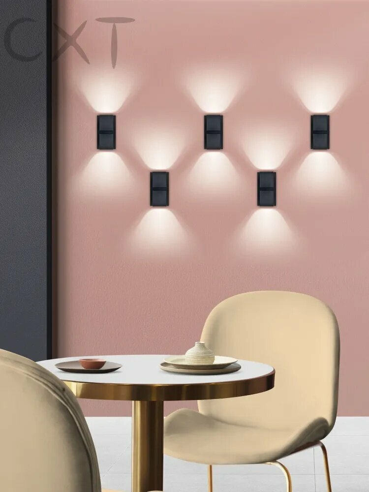 Комплект фонарей, Без цоколя, LED, количество ламп:1шт