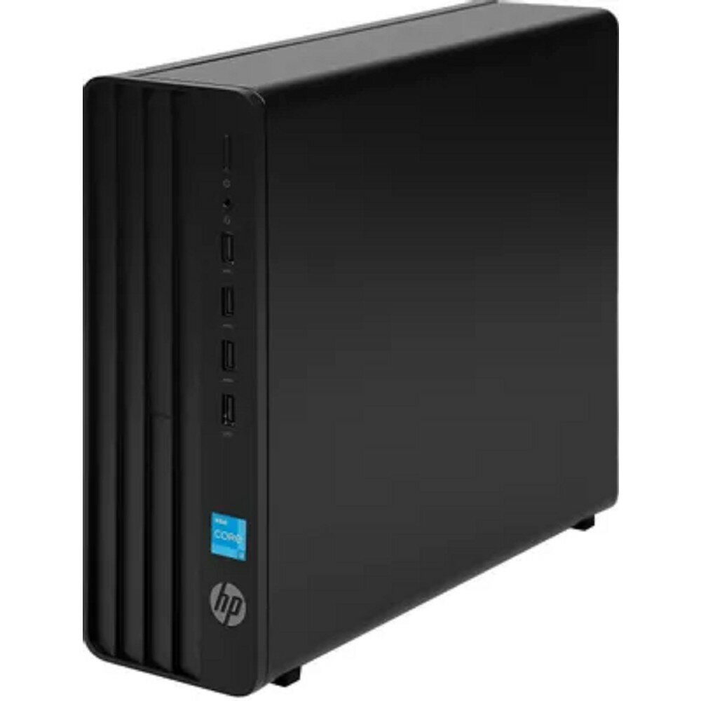 Компьютер 290 G9 HPE Pro Slim DeskTop Intel Core i3 13100 8Гб DDR-IV
