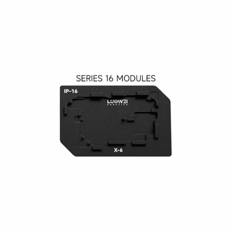 Платформа нагревательная LUOWEI Series 16 Modules IP X-16