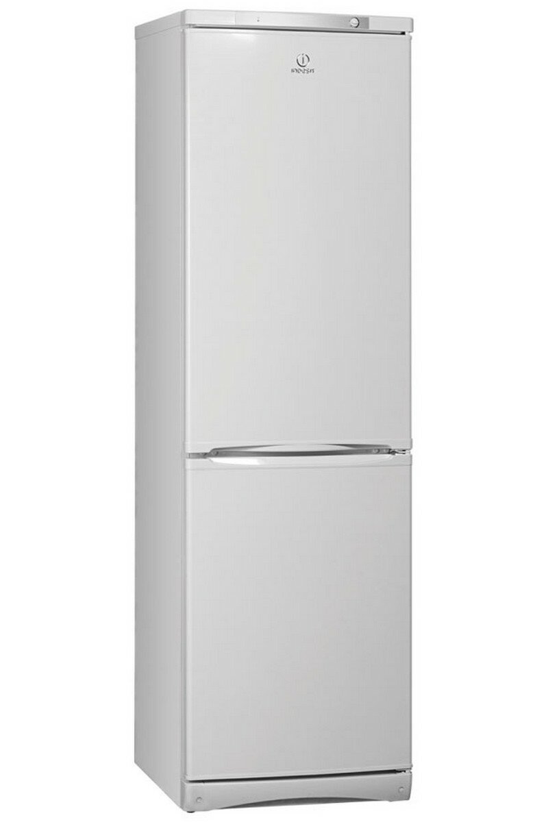 Двухкамерный холодильник Indesit ES 20 A, 363 л, Direct Cool, белый