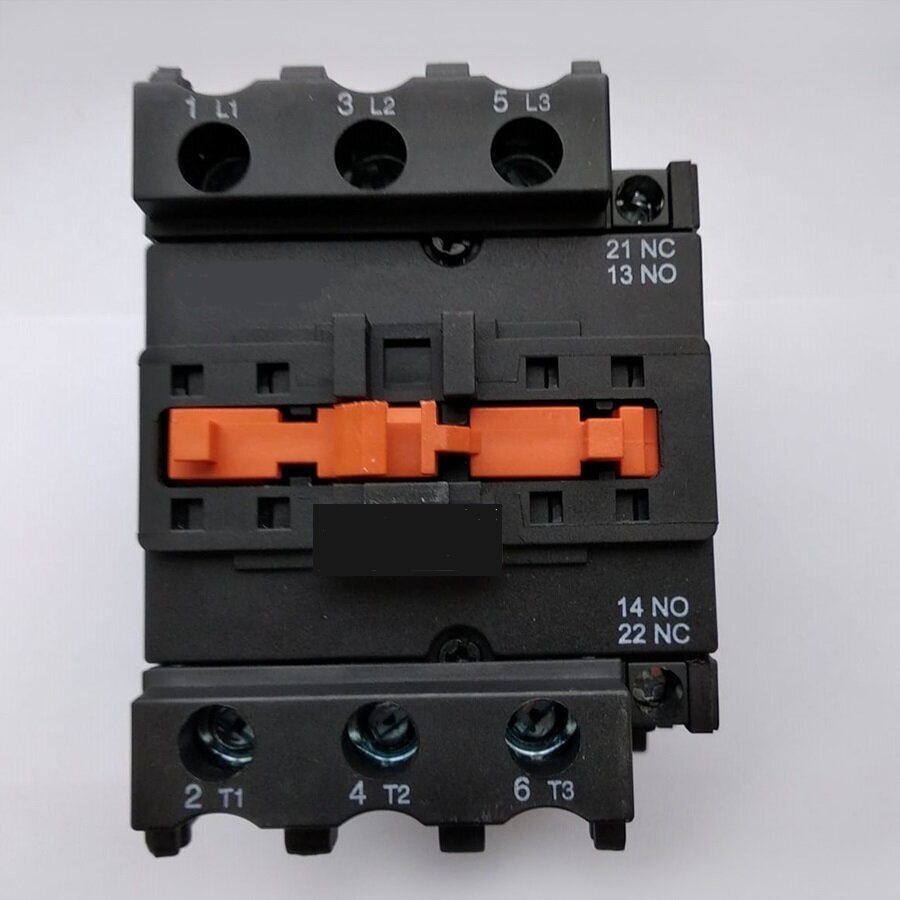 Пускатель электромагнитный (контактор) Вольтмик ПМЛ 3100-40 40А te00115167