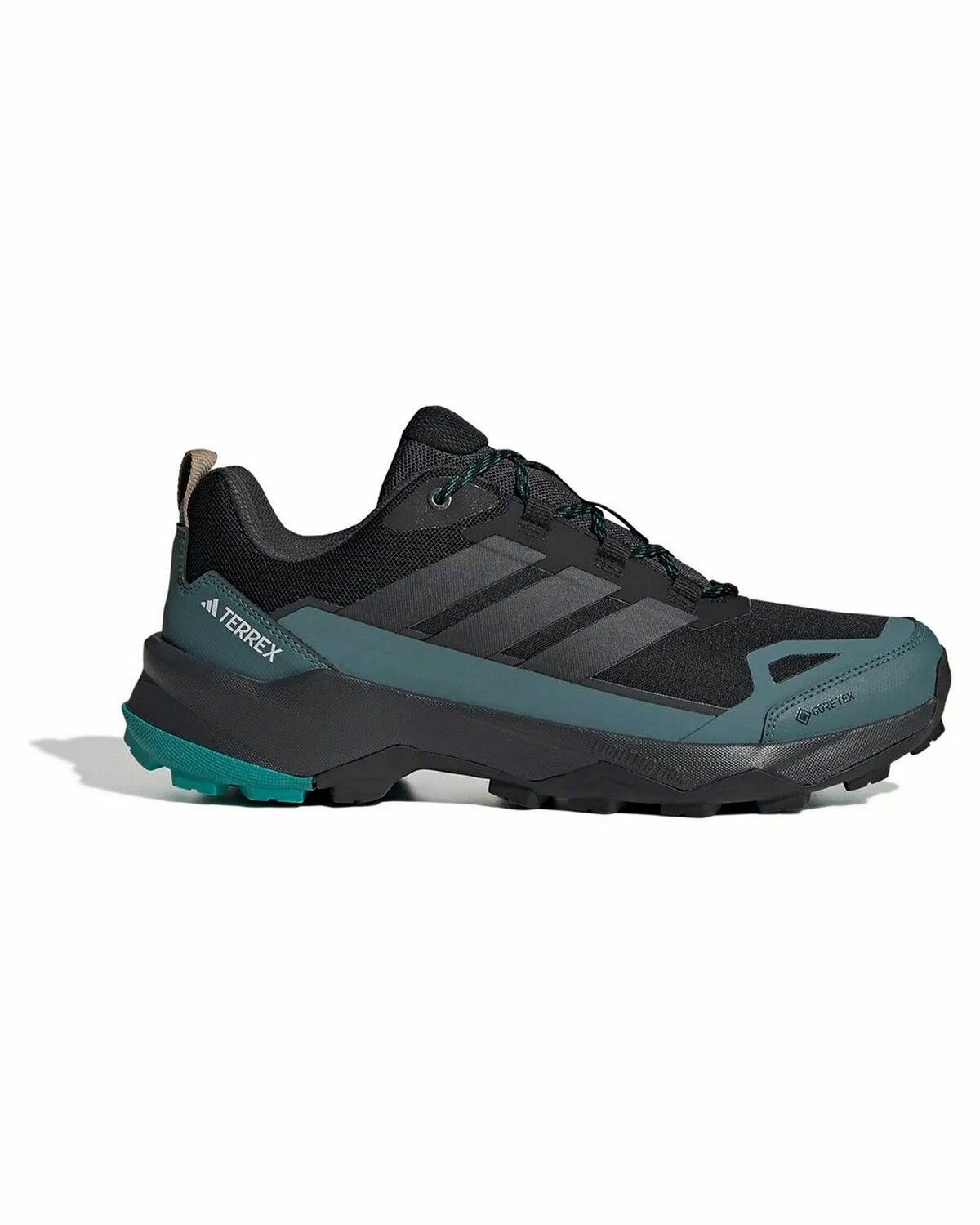 Кроссовки adidas Terrex Skychaser AX5 Goretex, черный, 45 1/3 EU