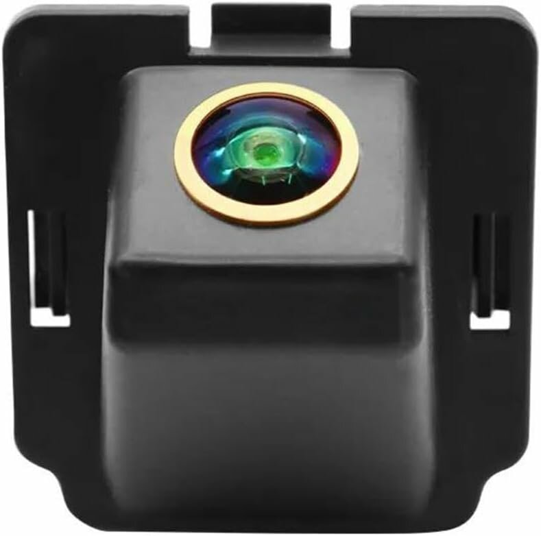 Задняя камера CCD Камера заднего вида Резервная камера заднего вида Водонепроницаемая камера заднего вида Подходит для