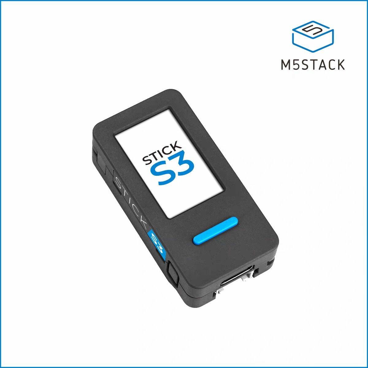 Умный дом M5Stack StickS3 — фото 1
