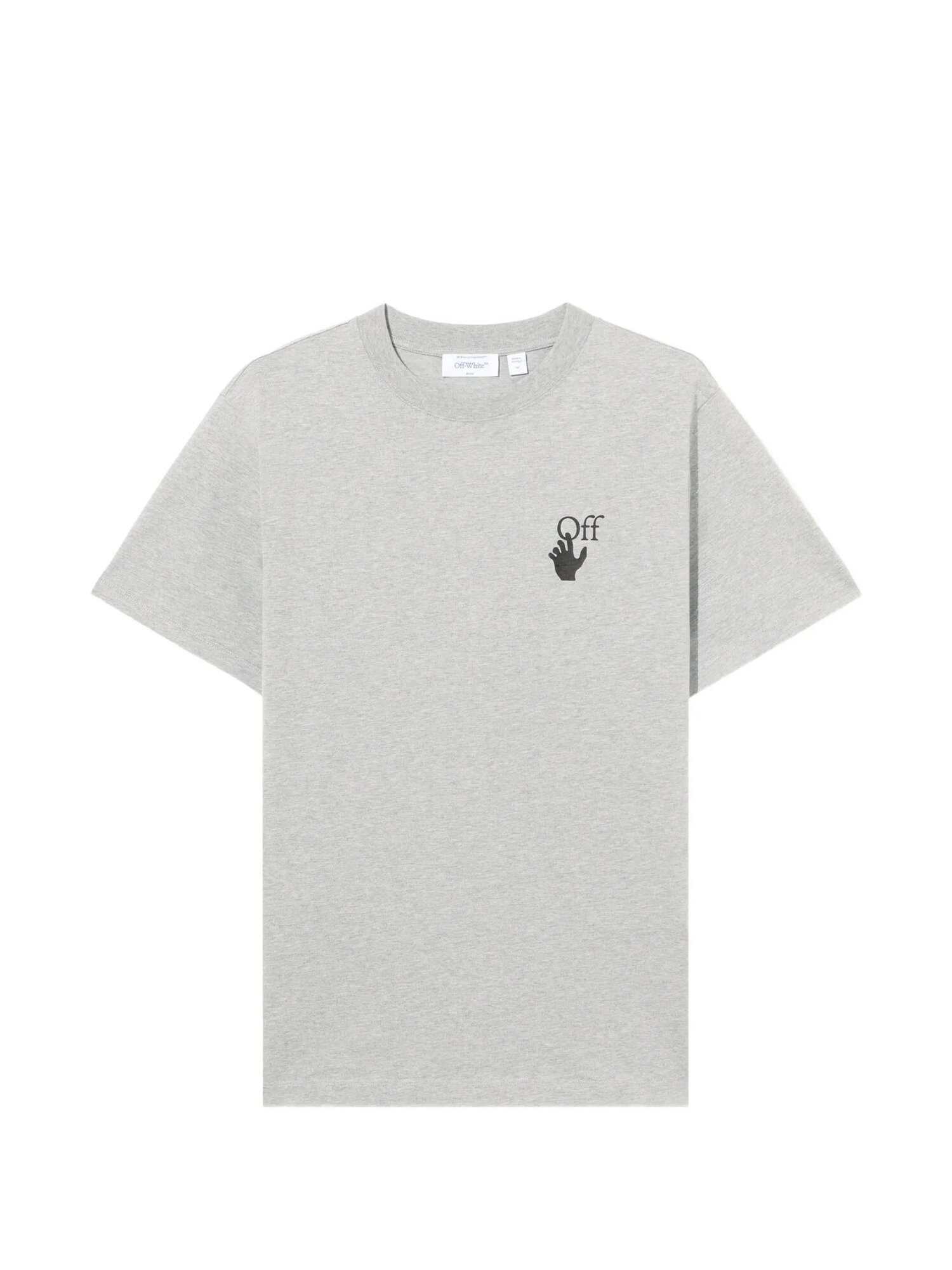 Футболка Off-White