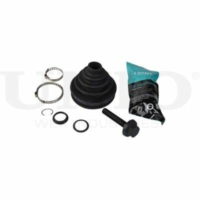 Комплект пыльника шруса UNIO DUC-30026K Vw Passat B5 96-, Audi A6 II 97-, A4 I, II 94-