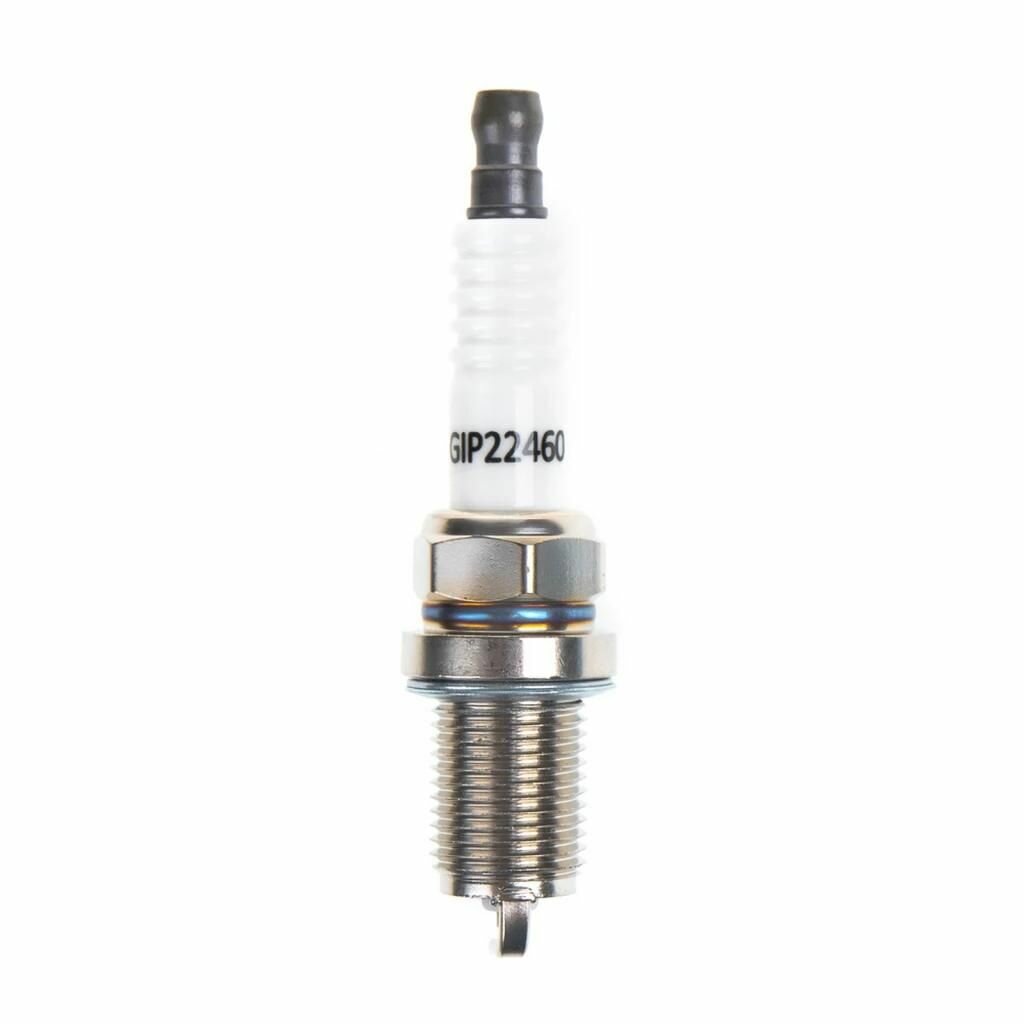 Свеча зажигания GANZ GIP22460 Kia Magentis 2.5 V6 5.01->, Rover 200 1.6 Si Mot.16K4F 11.95-3.00