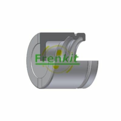 Поршень суппорта переднего FRENKIT P605502 Alfa Romeo, Audi, Bmw, Citroen, Ford, Jaguar, Opel, Peugeot, Renault, Volvo 60х55,6 мм