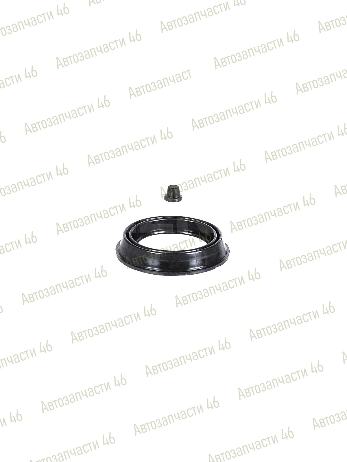 Ремкомплект переднего суппорта Шкода Рапид 1 Skoda Rapid 1 2012-2020 Zekkert Германия 1K0698471B