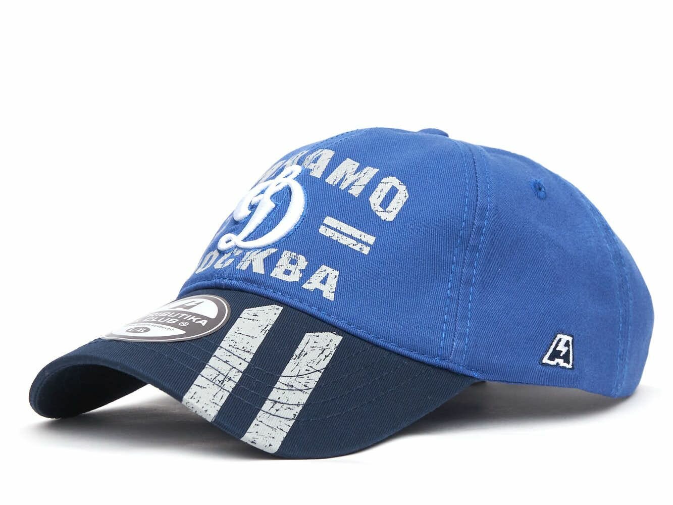 Бейсболка Базовая коллекция для мужчин