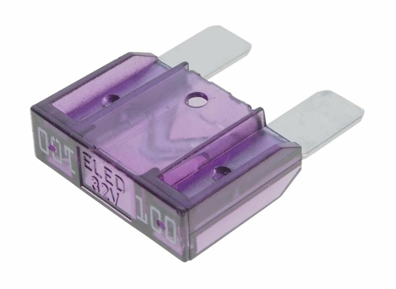 Предохранитель 100A, арт 1987529040 BOSCH