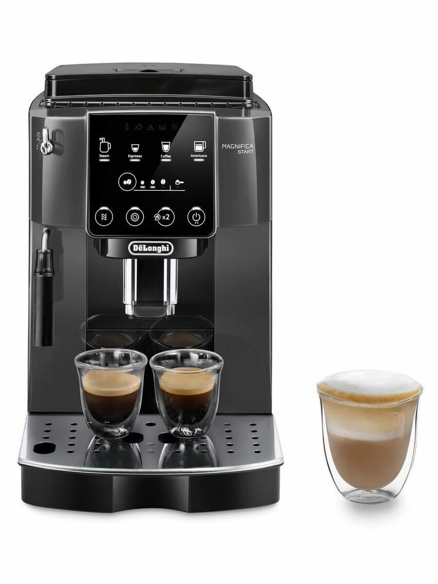 DeLonghi Автоматическая кофемашина ECAM220.22. GB