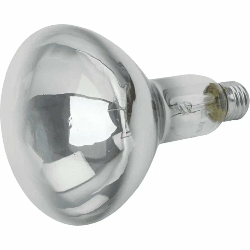 Лампа TDM ELECTRIC ИКЗ 220-250 R127 Е27 15 шт SQ0343-0033