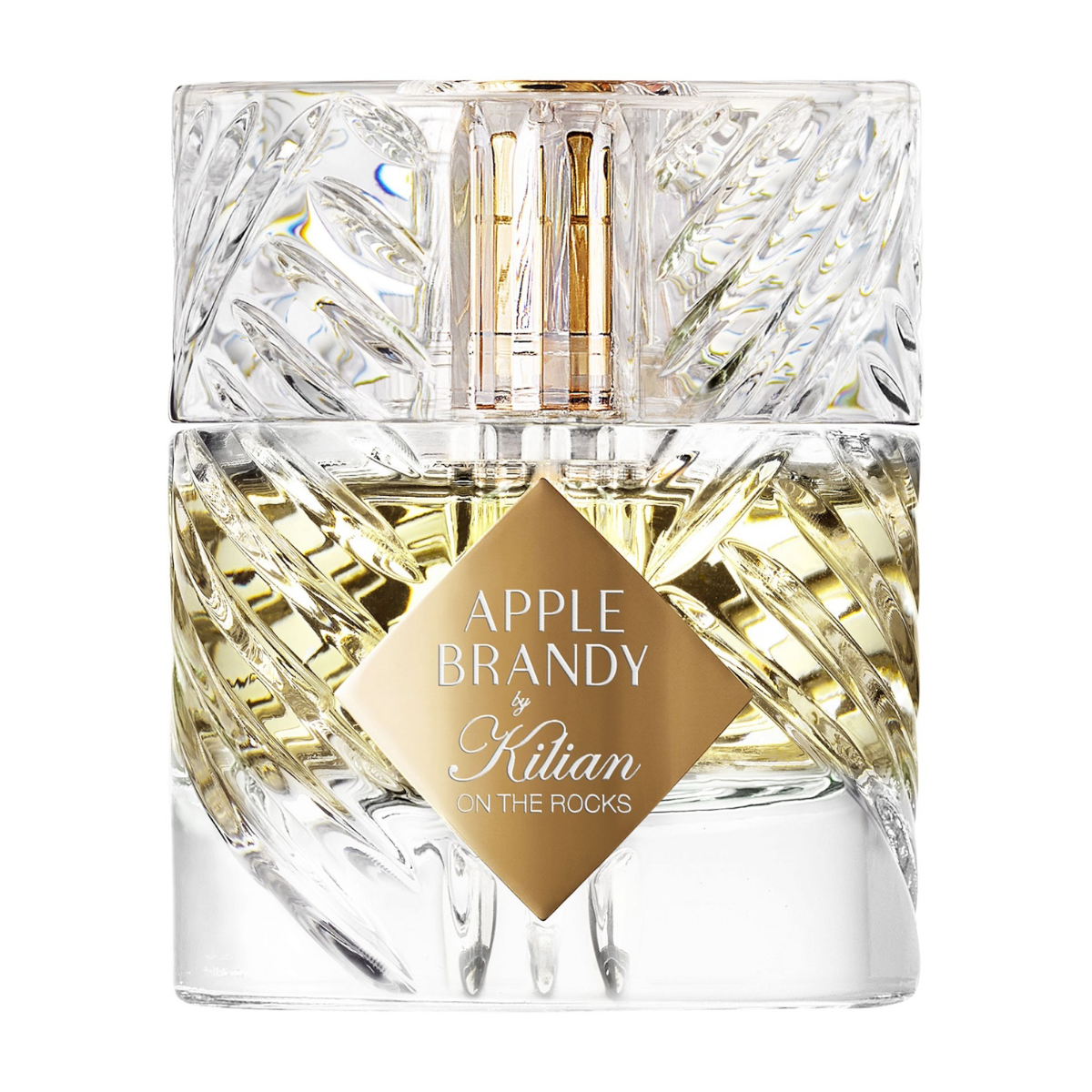 Парфюмерная вода By Kilian Apple Brandy on the Rocks, объем 50 мл, унисекс аромат, год 2021