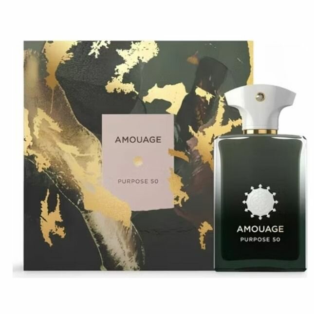 AMOUAGE Purpose 50 Духи унисекс 100 ml