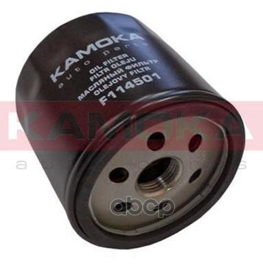 Масляный фильтр KAMOKA арт. F114501