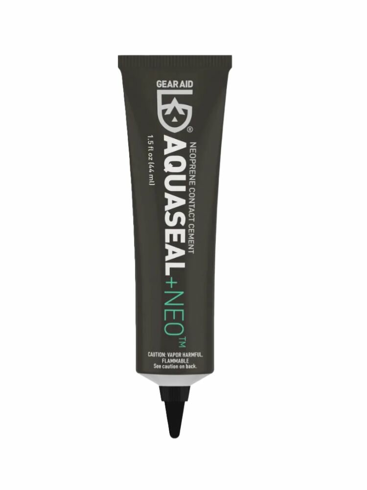 Клей для неопрена Aquaseal NEO Neoprene Contact Cement, 44 мл