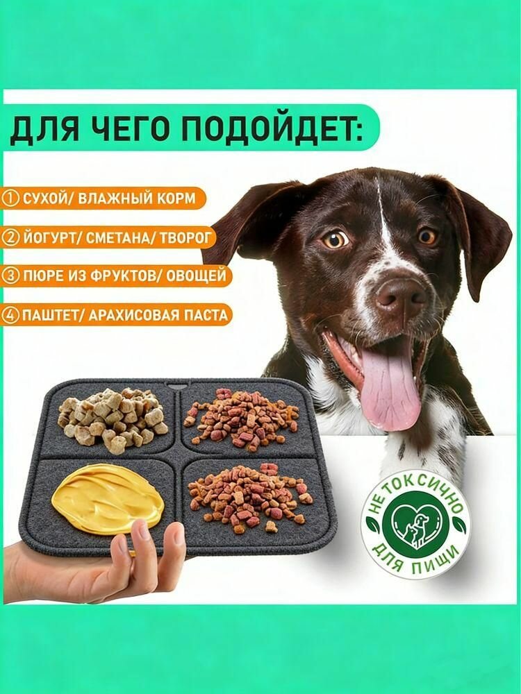 Миска для животных