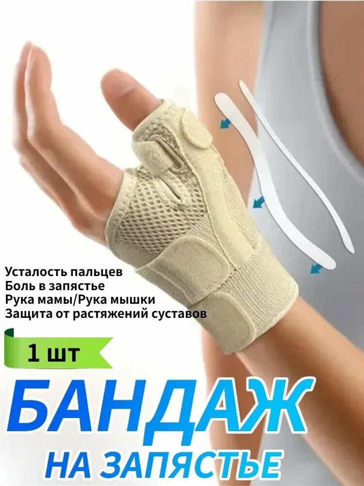 Защита запястья