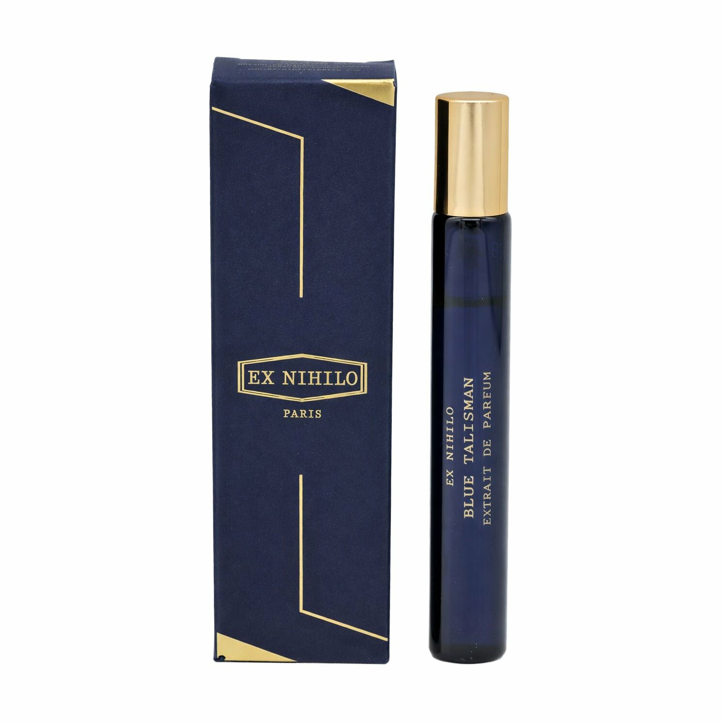 Ex Nihilo Blue Talisman Extrait, 7.5 мл, духи, унисекс, спрей