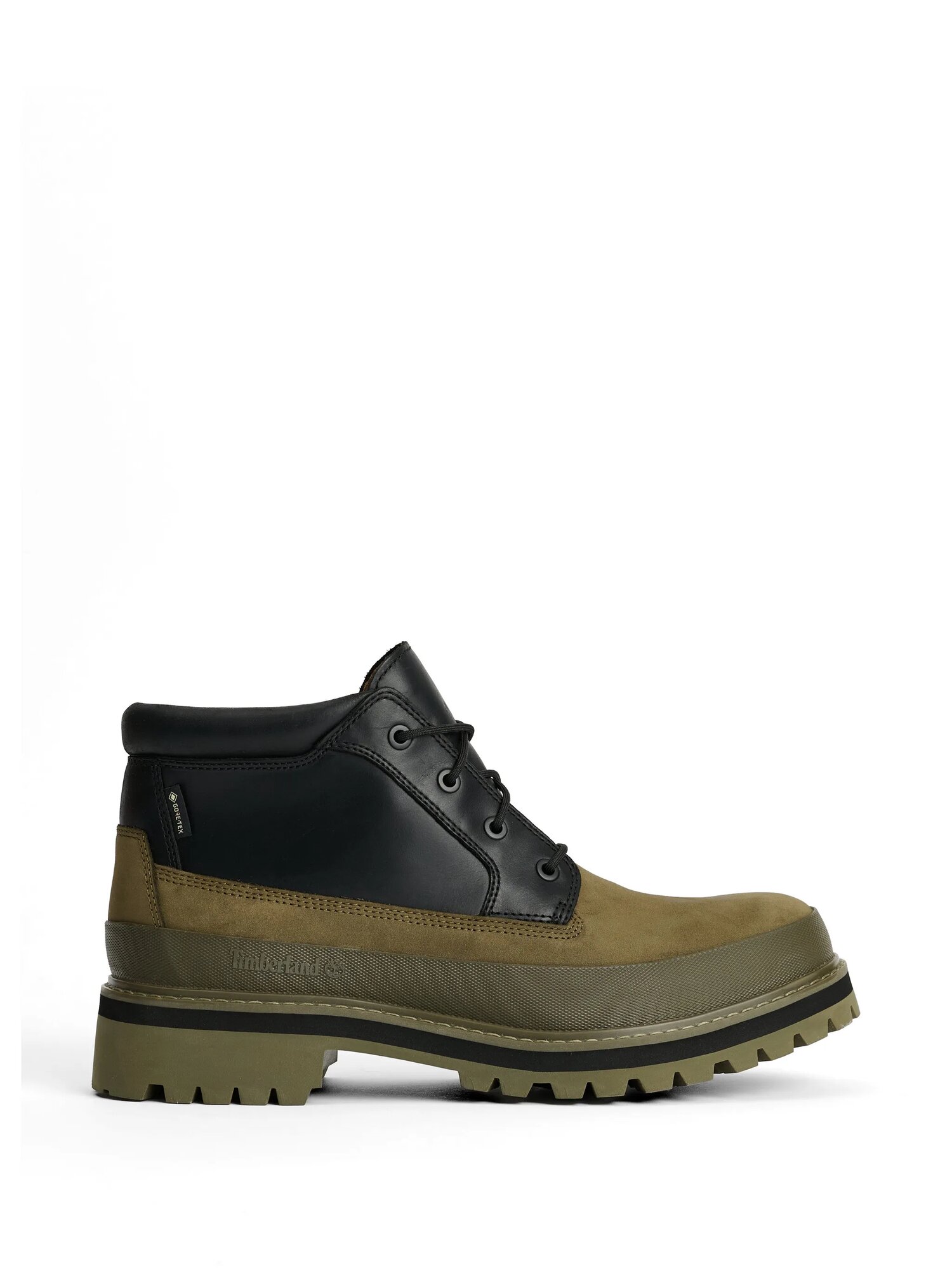 Ботинки Premium Gore-Tex