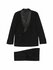 Комбинезон Manuel Ritz Shawl-lapel suit, размер 46