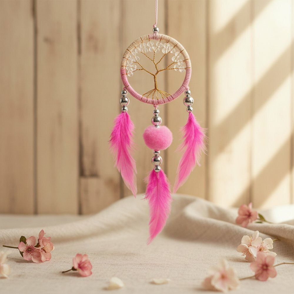 Ловец снов (о. Бали) 56-003-04 Decor and Gift Индонезия