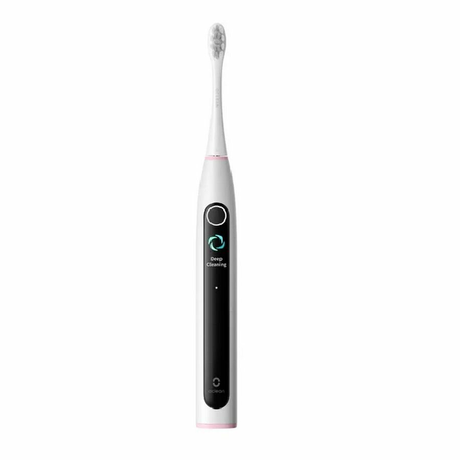 Электрическая зубная щётка Oclean X Lite, серый