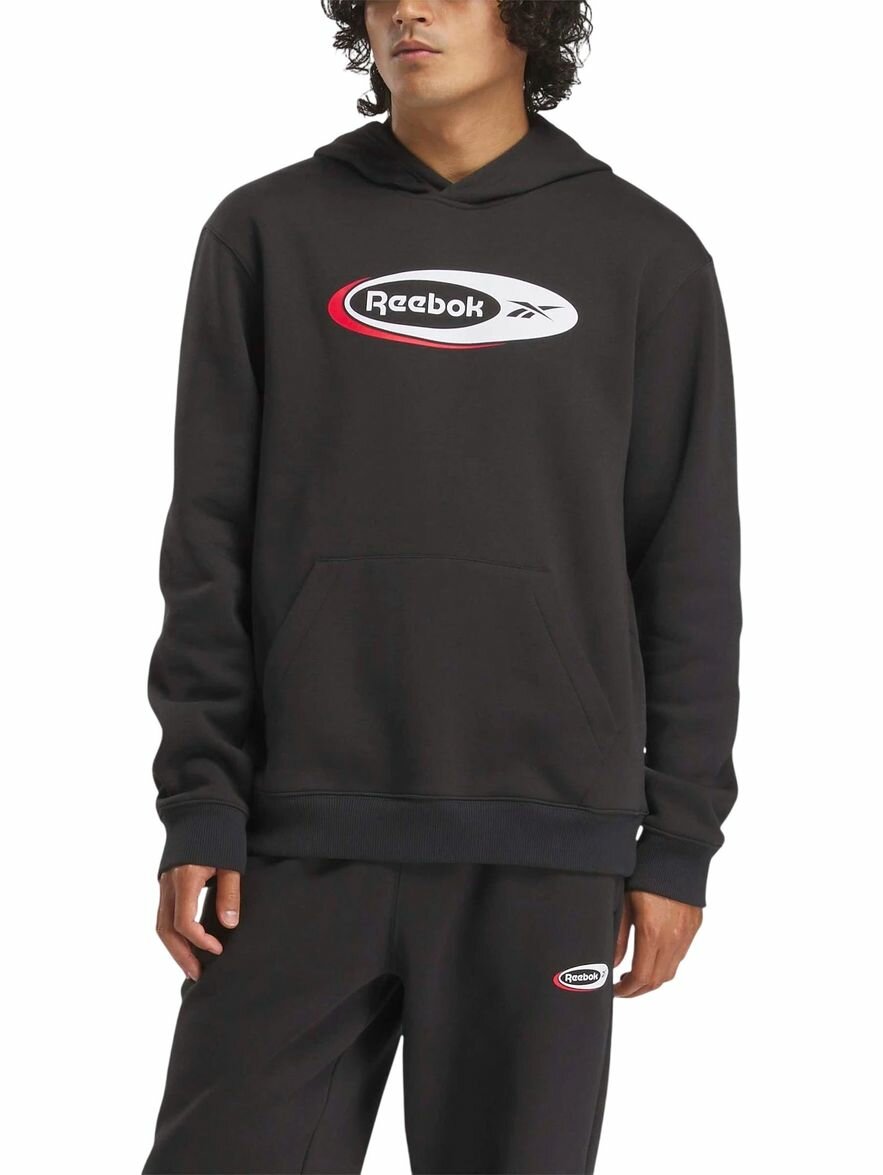 Худи спортивное Brand Proud Fleece Hoodie