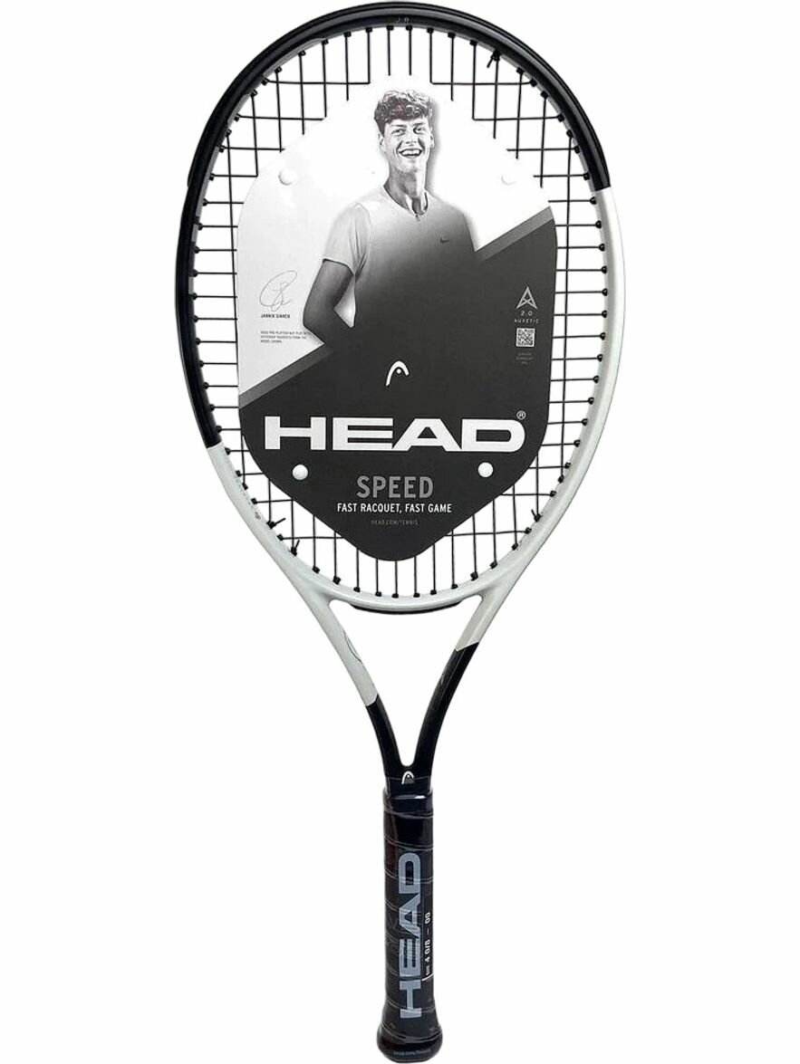 Ракетка; Head; Speed Jr. 2024 100% Композитный материал Унисекс