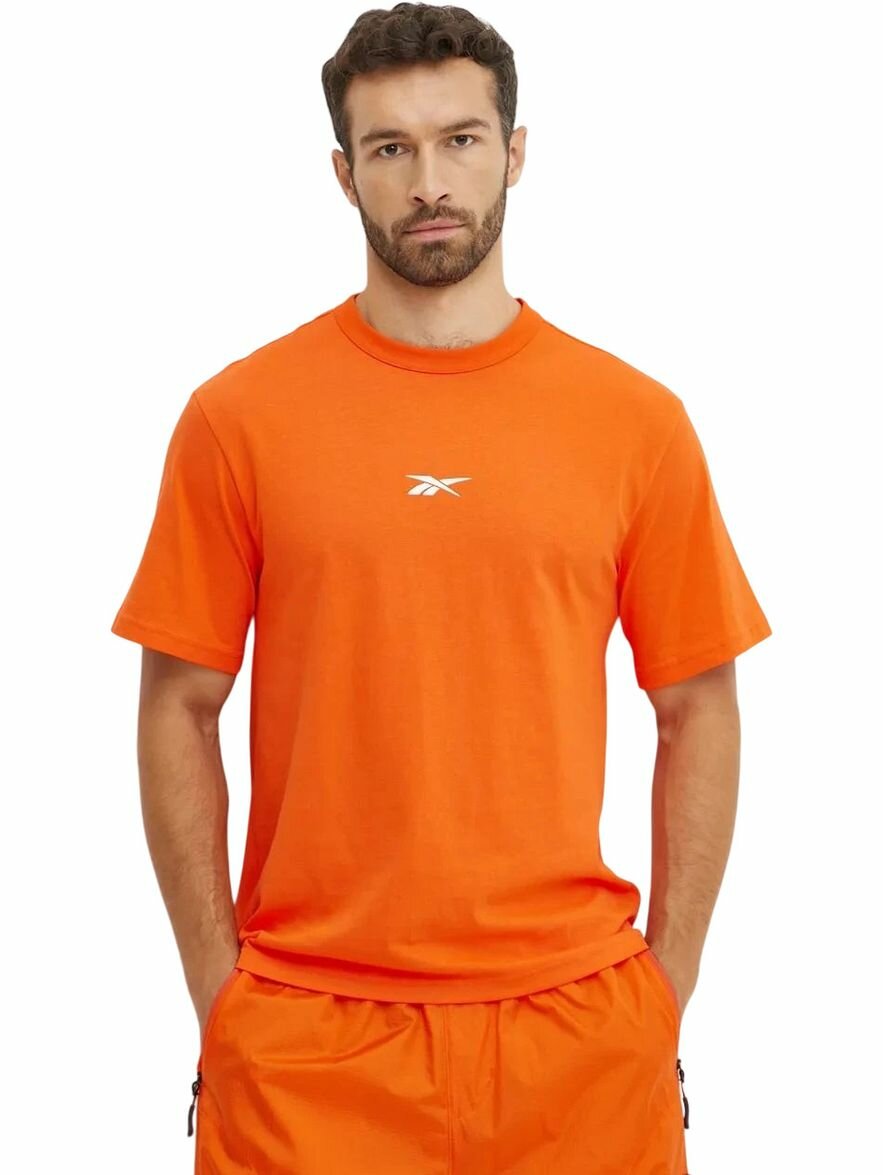 Футболка спортивная No Matter The Test Graphic Tee