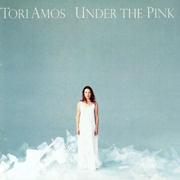 Компакт-диск Warner Tori Amos – Under The Pink