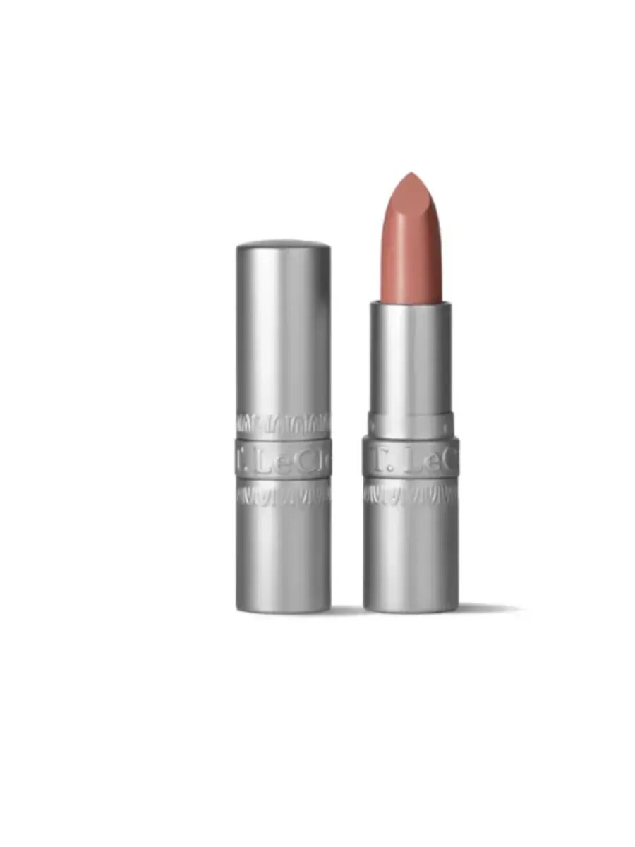 T.LECLERC Помада для губ Transparent Lipstick 01 Lin, 3 г