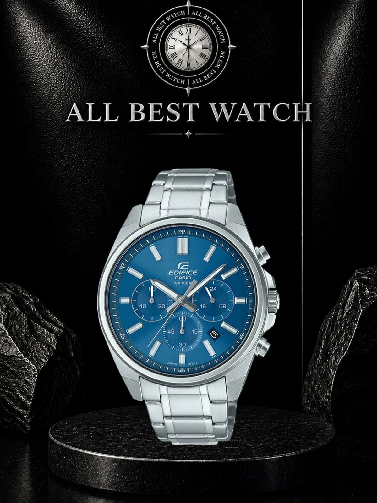 Наручные часы CASIO Edifice