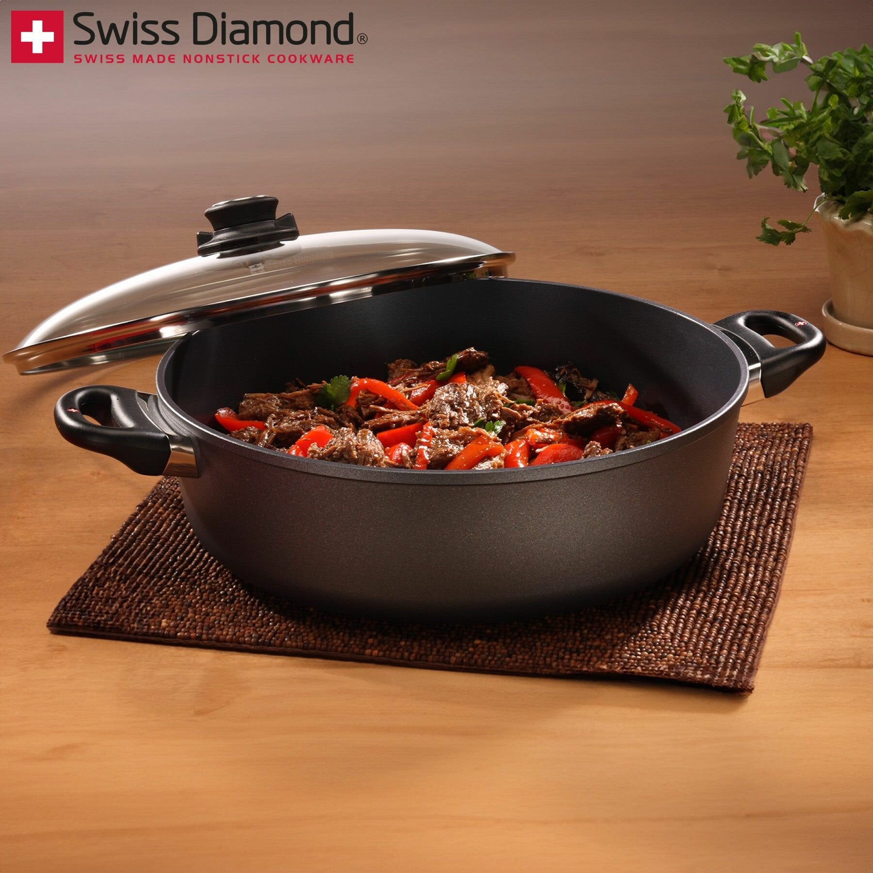 Сотейник — фото 1