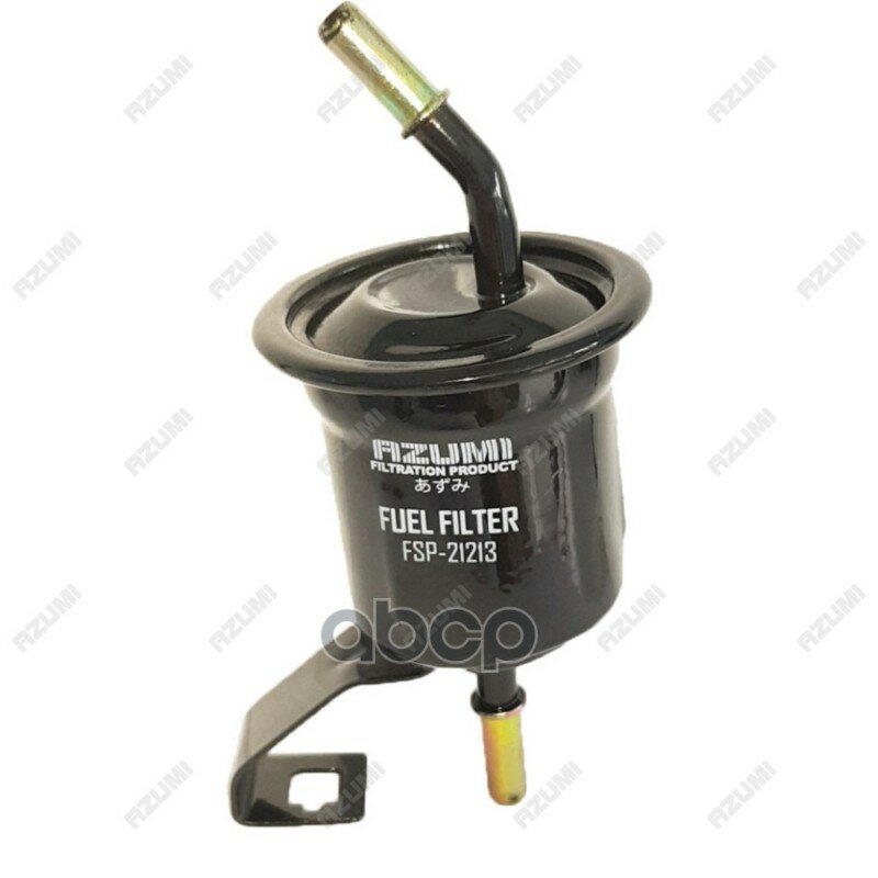 Фильтр топливный TOYOTA LAND CRUISER 120/150 FSP21213 AZUMI арт. FSP21213 - высокое качество товара по низкой цене