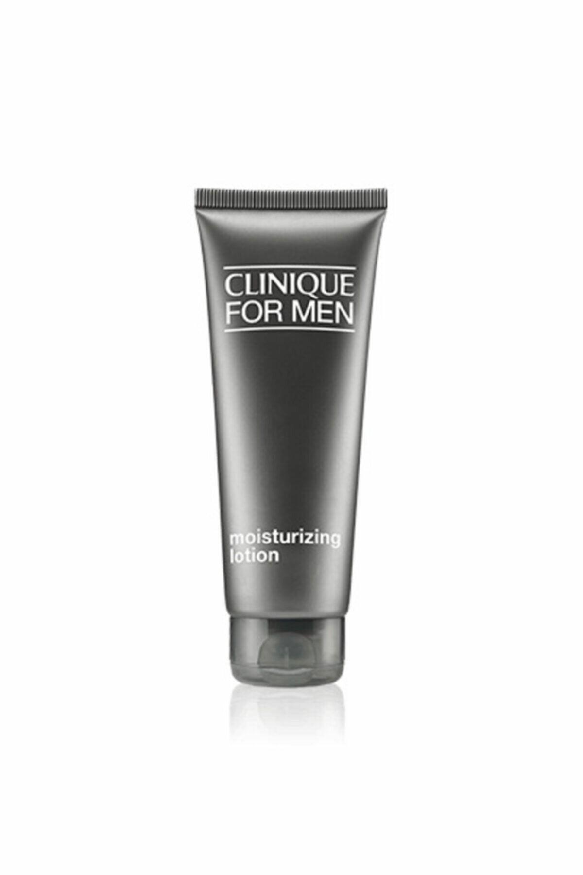 Clinique For Men Moisturuzing Lotion - для мужчин увлажняющий лосьон 100 мл