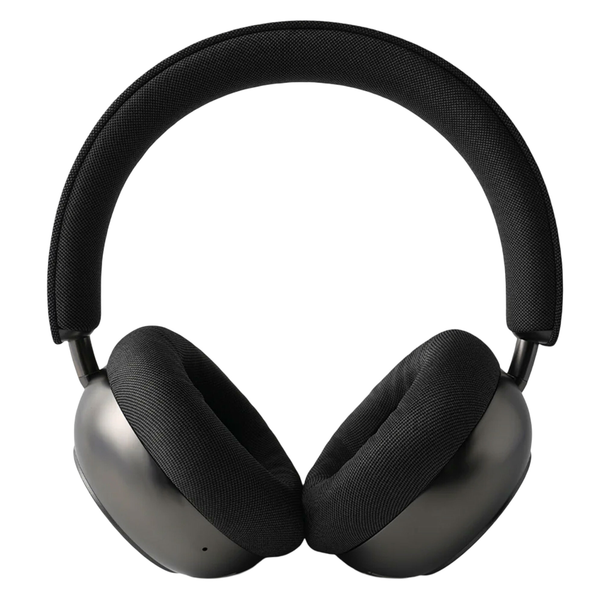 Беспроводные полноразмерные наушники Ecoute TH1 Hedphones gunmetal с ламповым предусилителем