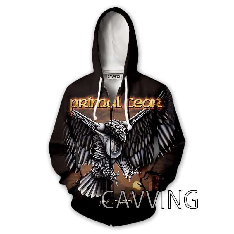 Толстовка CAVVING