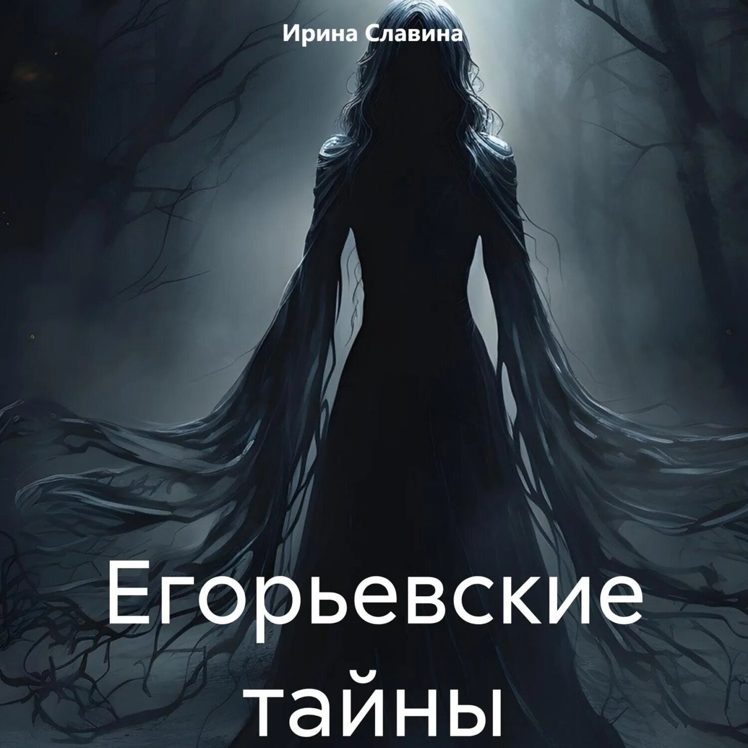 Егорьевские тайны [Аудиокнига]