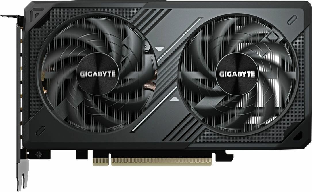 Видеокарта Gigabyte GV-N5060WF2MAX OC-8GD RTX 5060 8Gb 128bit GDDR7